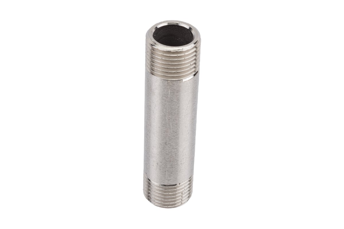 Бочонок 1/2 нар. х80мм Valtec VTr.652.N.0408 - выгодная цена, отзывы ...