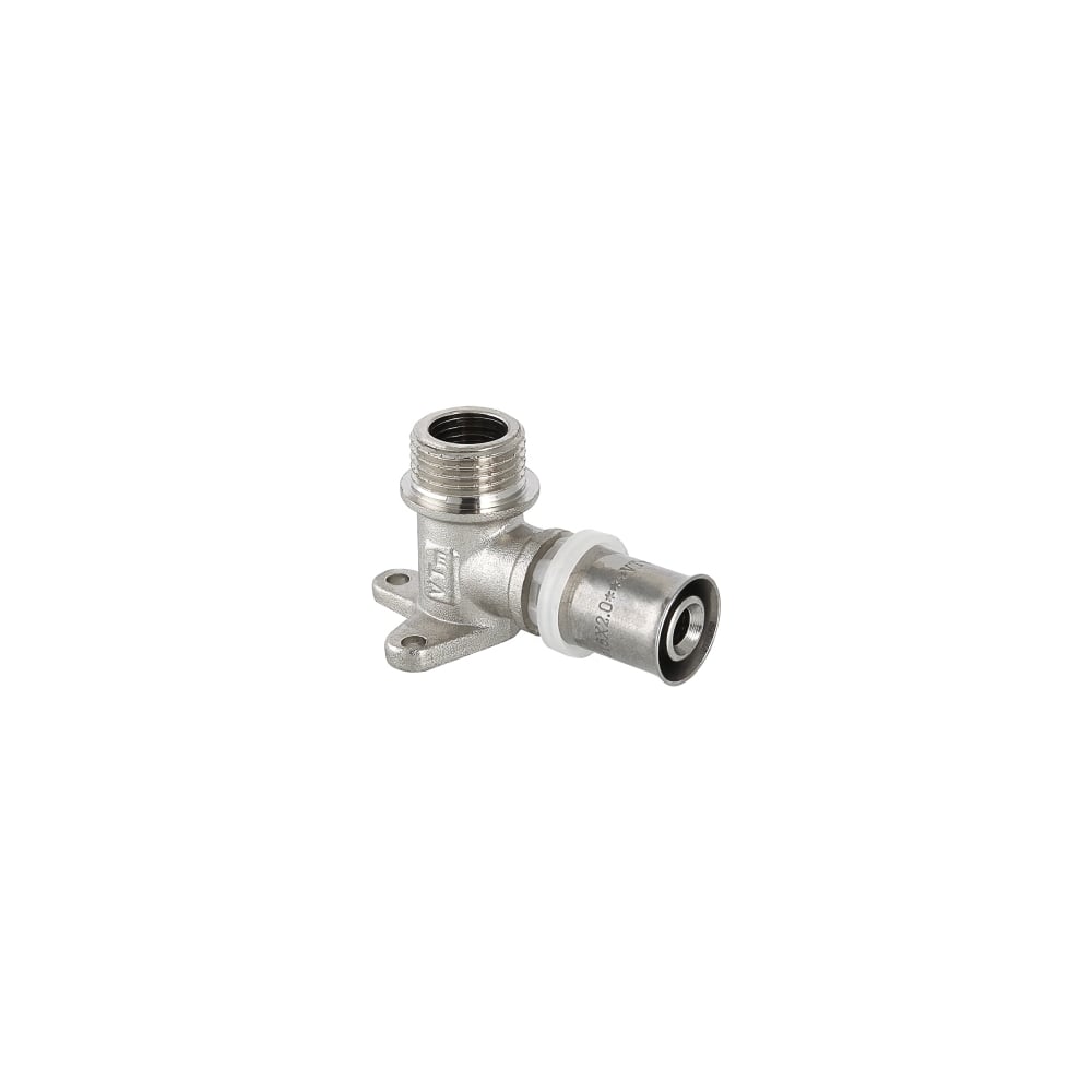 Водорозетка, пресс 16х1/2 нар. Valtec VTm.255.N.001604 - выгодная цена ...