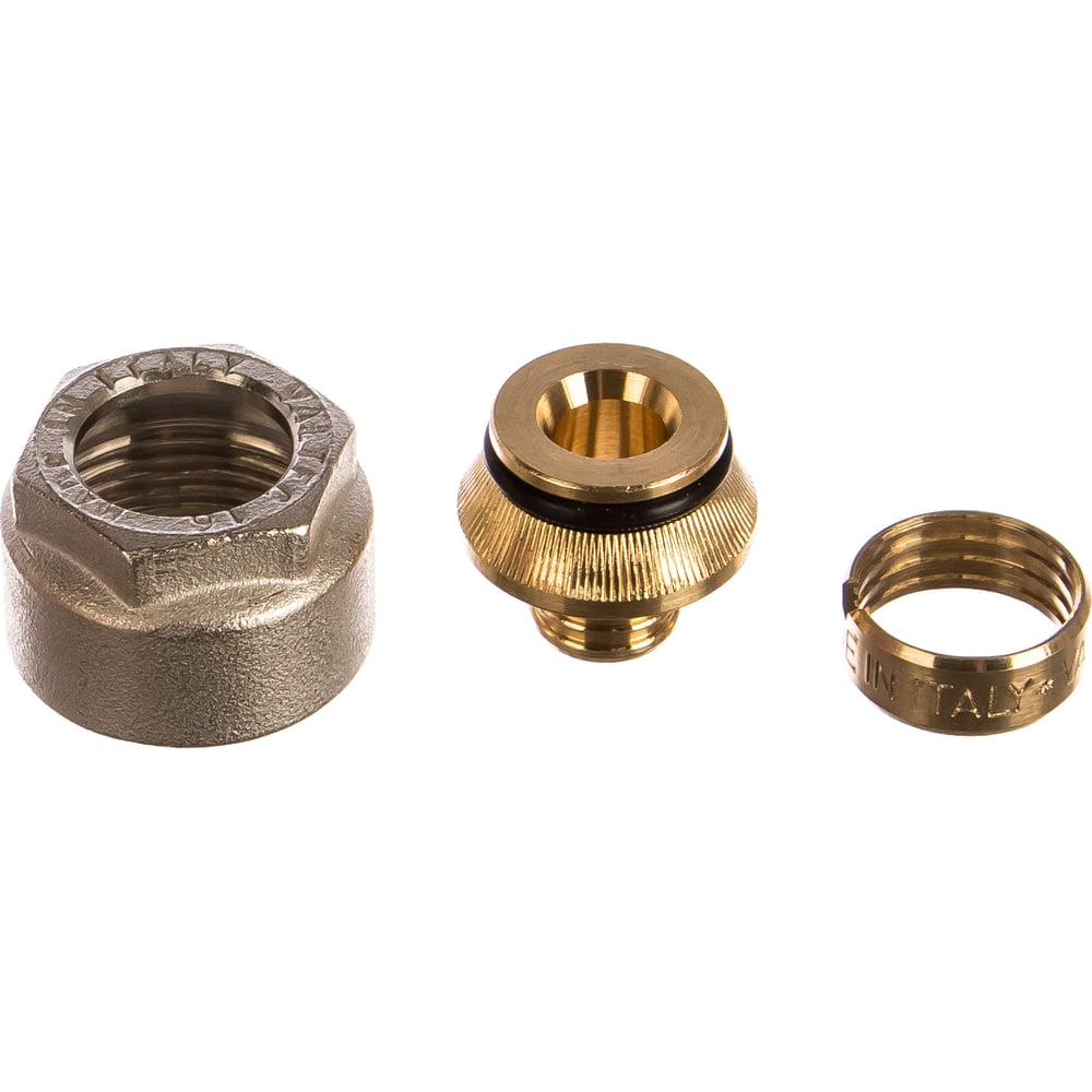 Евроконус для пластиковой трубы 16 (2,0) Valtec VT.4410.NE.16 ...