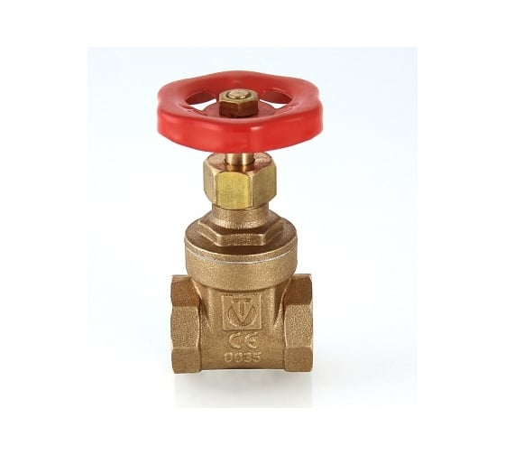 Клиновая задвижка 1/2 Valtec VT.012.G.04 - выгодная цена, отзывы ...