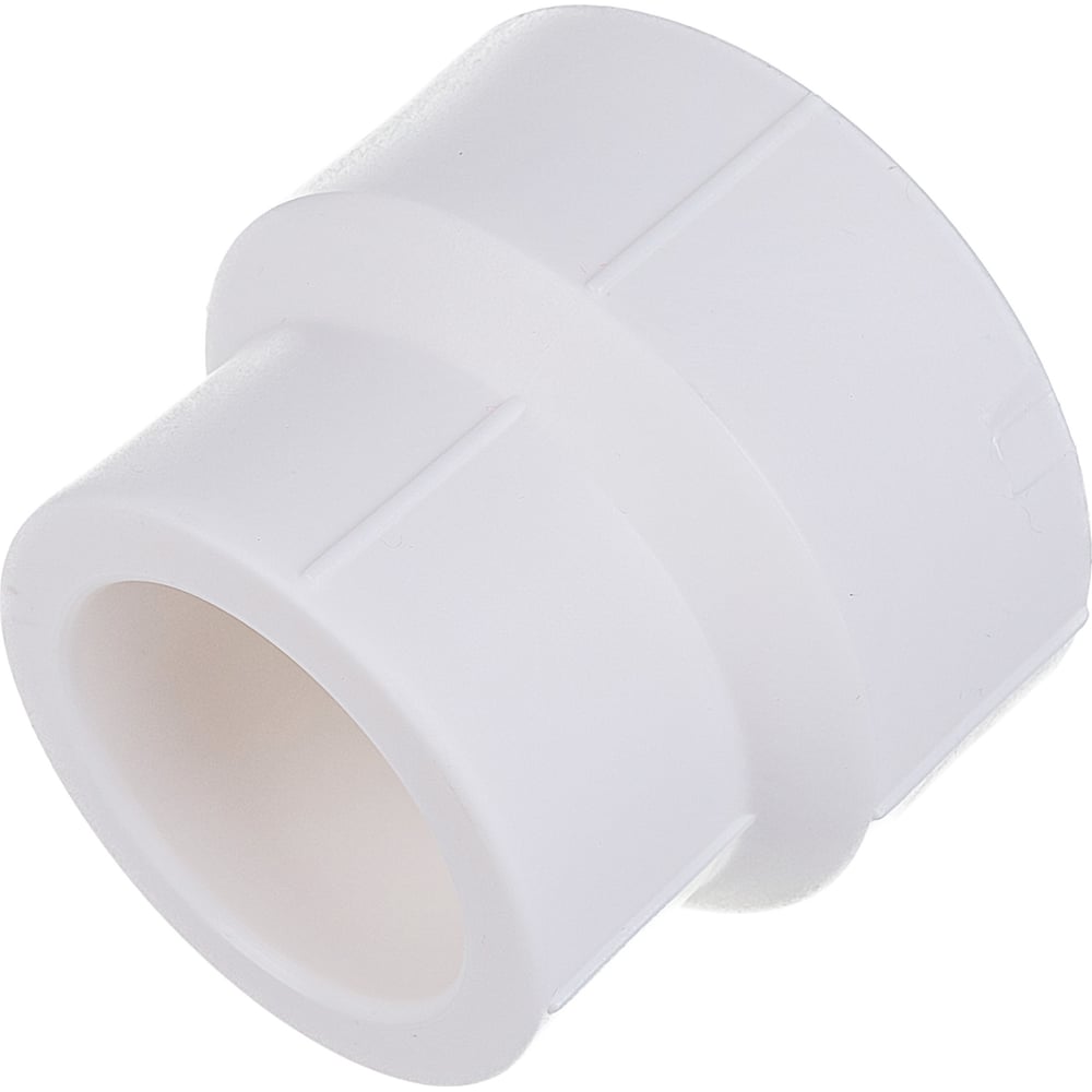 Переходная муфта PPR 40-32мм Valtec VTp.705.0.040032 - выгодная цена ...