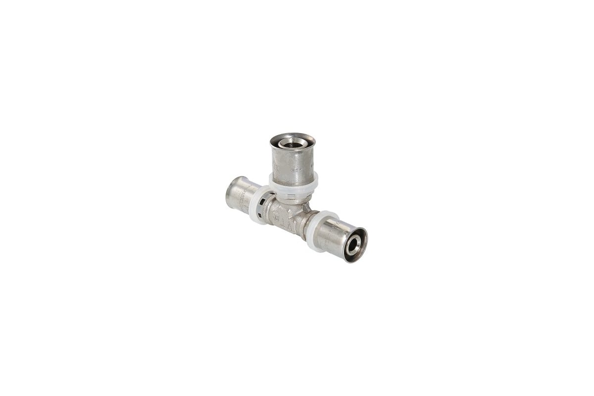 Тройник пресс 32х20х32 Valtec VTm.231.N.322032 - выгодная цена, отзывы ...