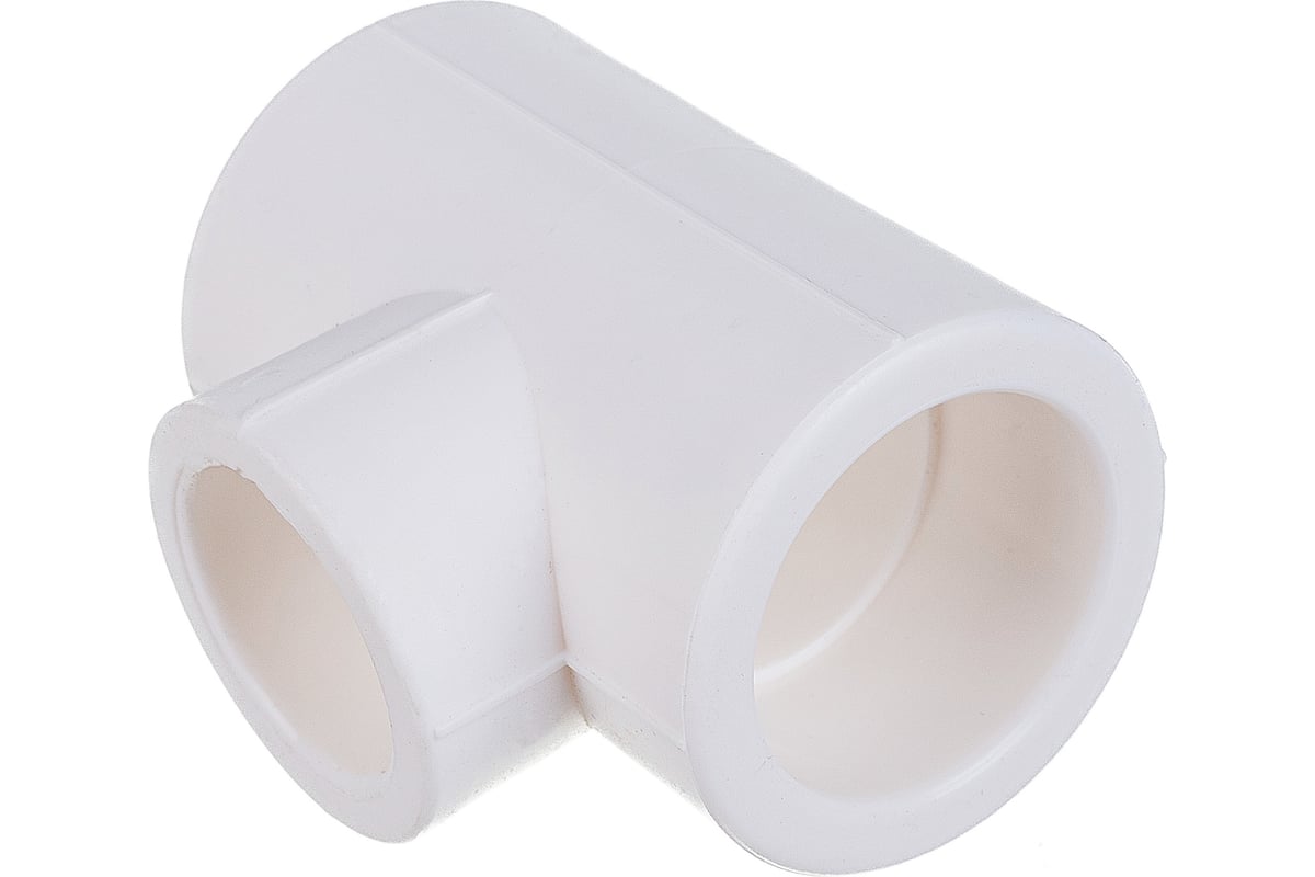 Переходной тройник PPR 32-25-32мм Valtec VTp.735.0.032025032 - выгодная цена, отзывы ...