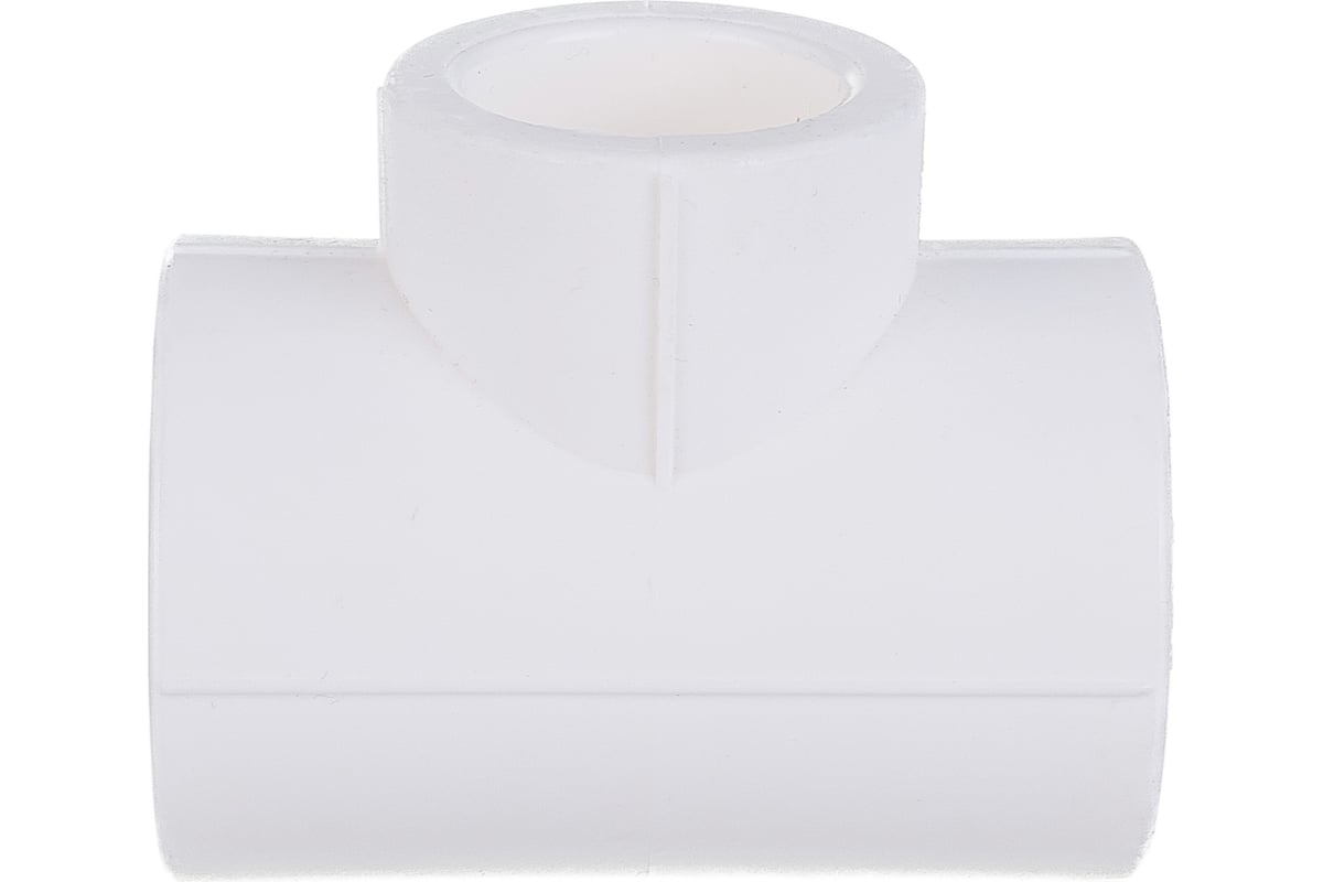 Переходной тройник PPR 32-25-32мм Valtec VTp.735.0.032025032 - выгодная ...