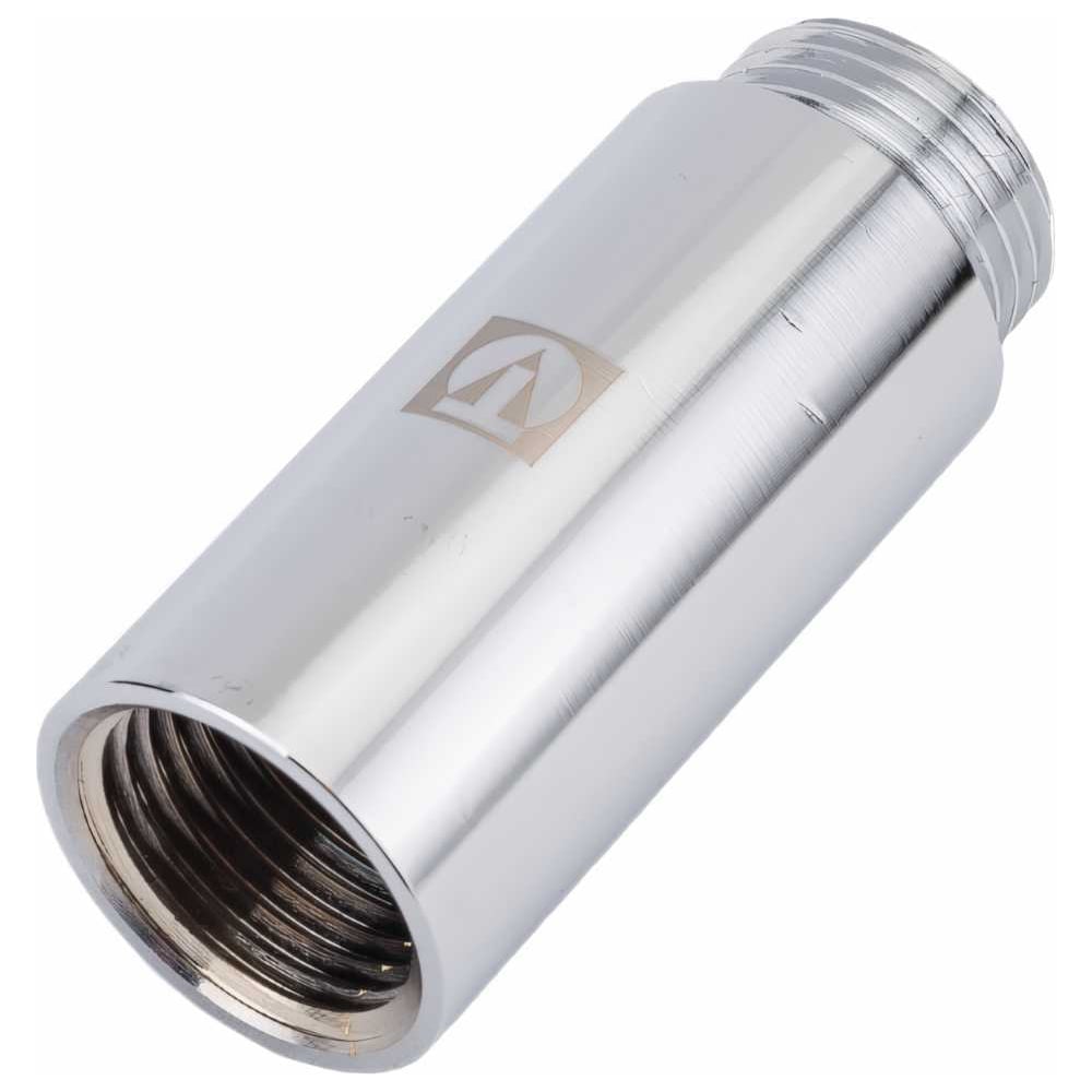 Удлинитель 1/2 вн. х50мм ХРОМ Valtec VTr.198.C.0450 - выгодная цена ...
