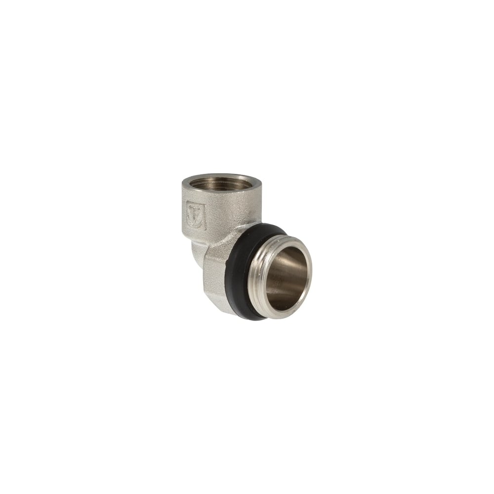 Коллекторный отвод 1x1/2 нар.-вн. угольник Valtec VTc.531.N.0604 ...
