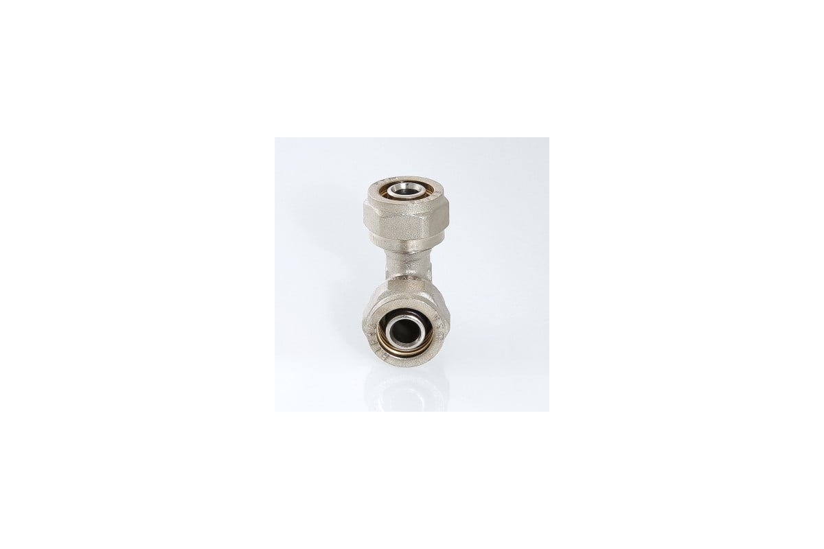 Обжимной угольник 16 Valtec VTm.351.N.001616 - выгодная цена, отзывы ...