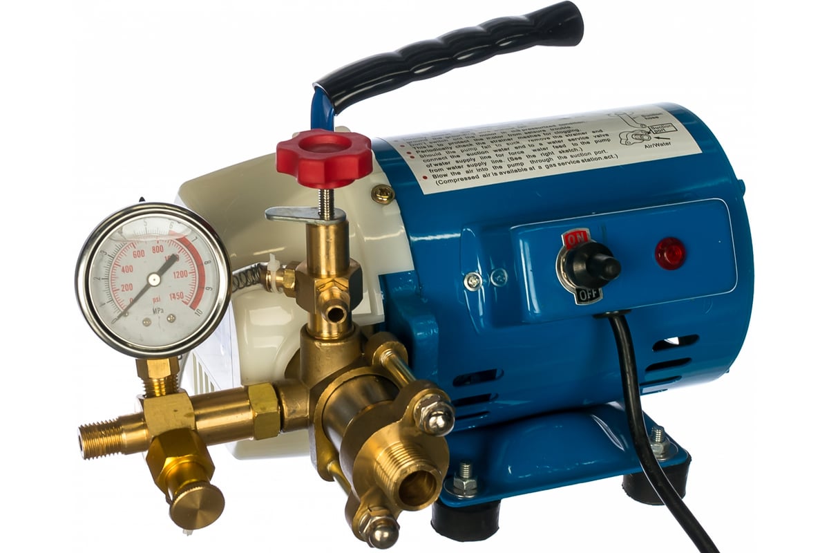 Электроопрессовщик Zitrek DSY-3-60 (DSY-60) 3л/мин 068-1319 - выгодная ...