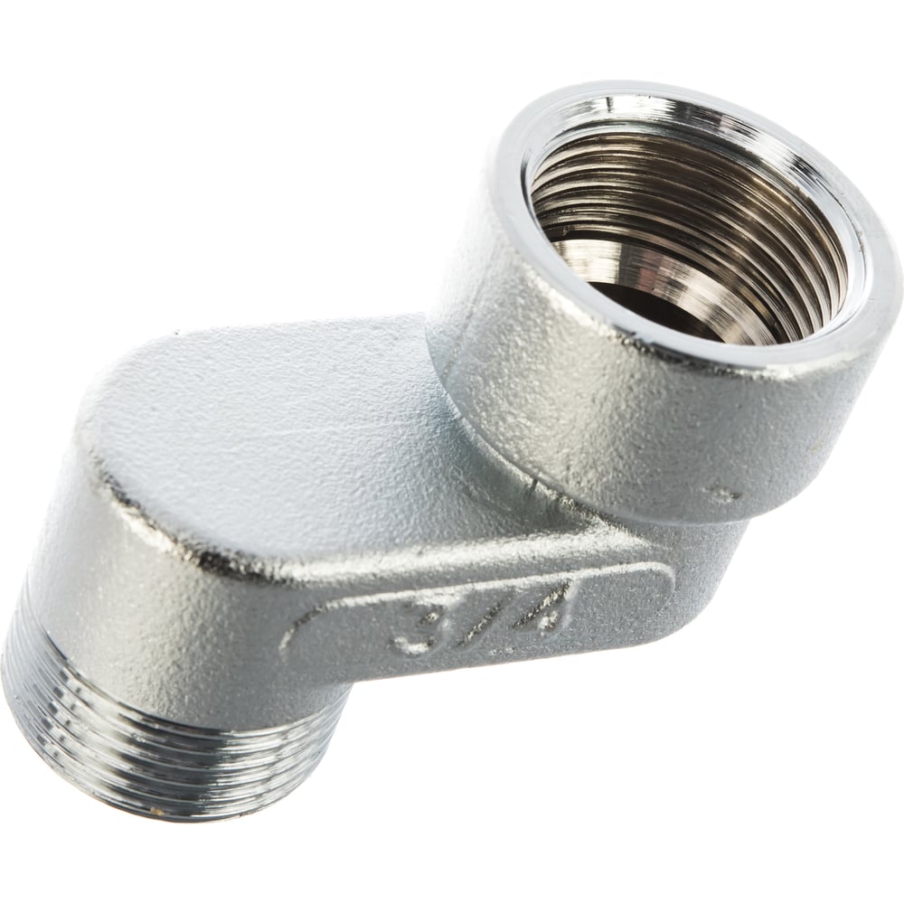 Эксцентриковый фитинг FAR 3 см 3/4" х 3/4" НР-ВР FC 5560 334 - выгодная ...