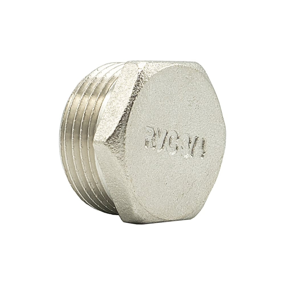Заглушка Rvc 3/8 ш 00778 - выгодная цена, отзывы, характеристики, фото - купить в Москве и РФ