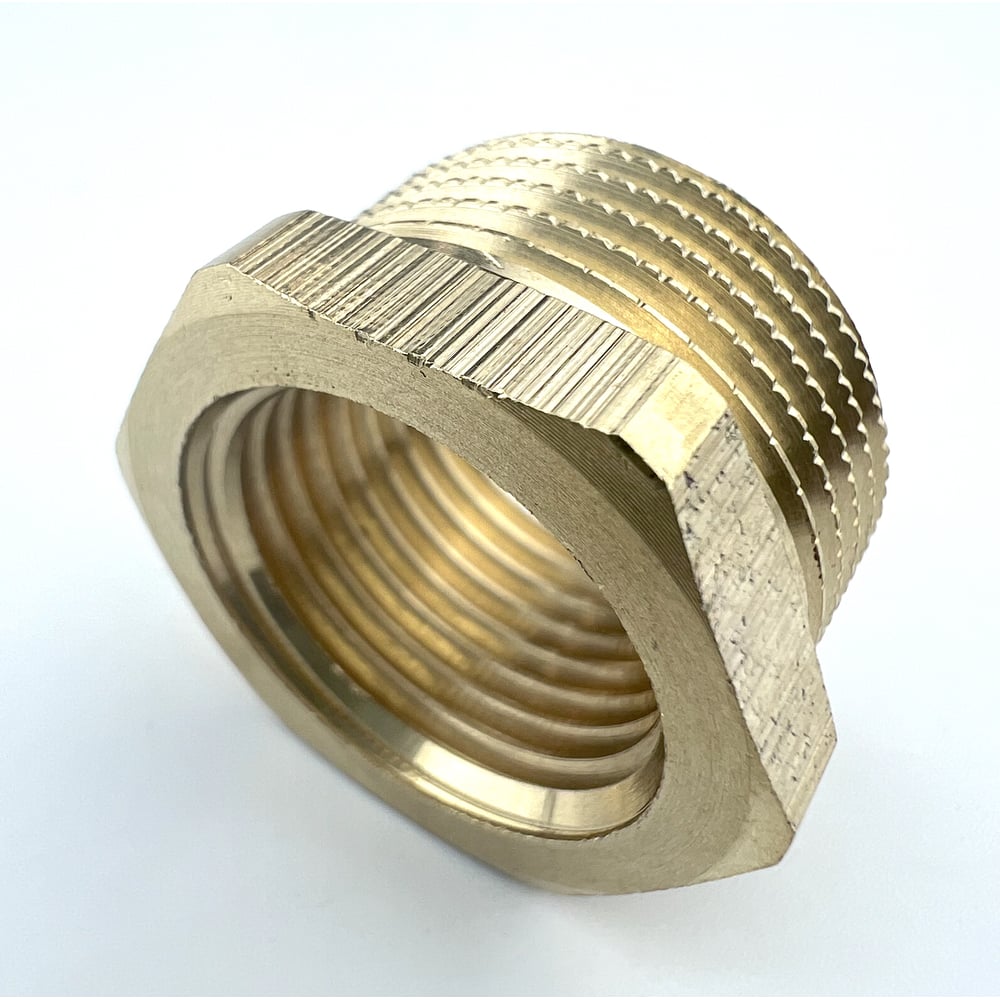 Футорка Профитт 3/4"x1/2" 2111105 - выгодная цена, отзывы ...