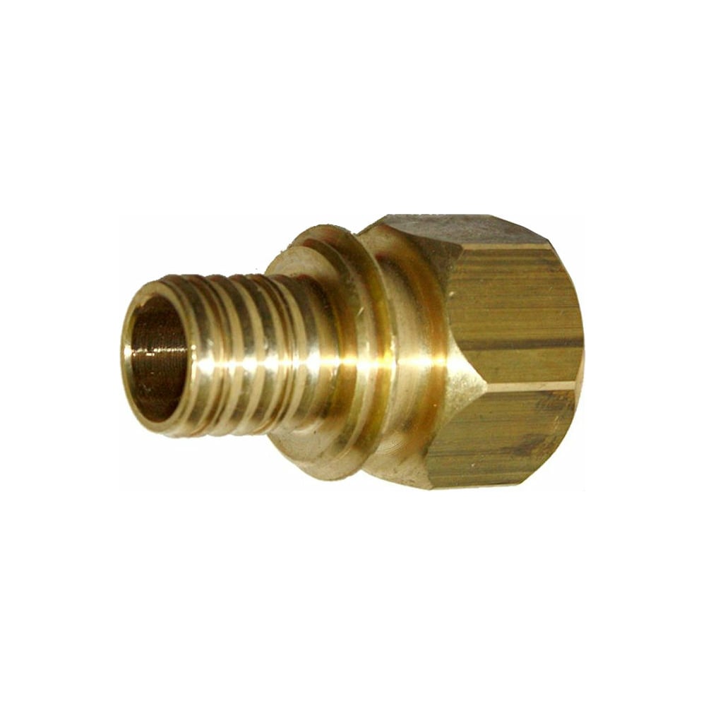 Переход РОСТерм ВР 32-1" латунь FtransIn32-1brass - выгодная цена ...