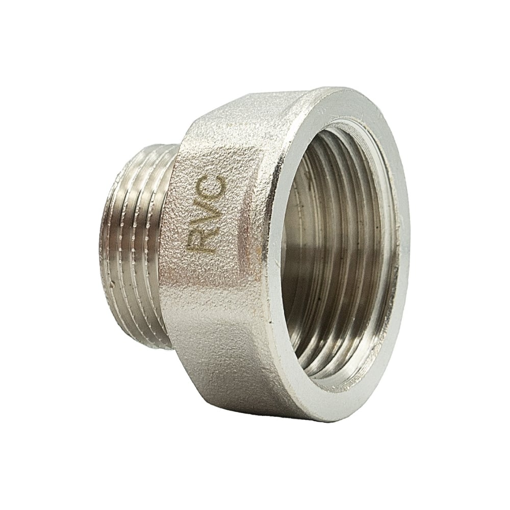 Переходник Rvc 1 г х 3/4 ш 00811 - выгодная цена, отзывы, характеристики, фото - купить в Москве ...