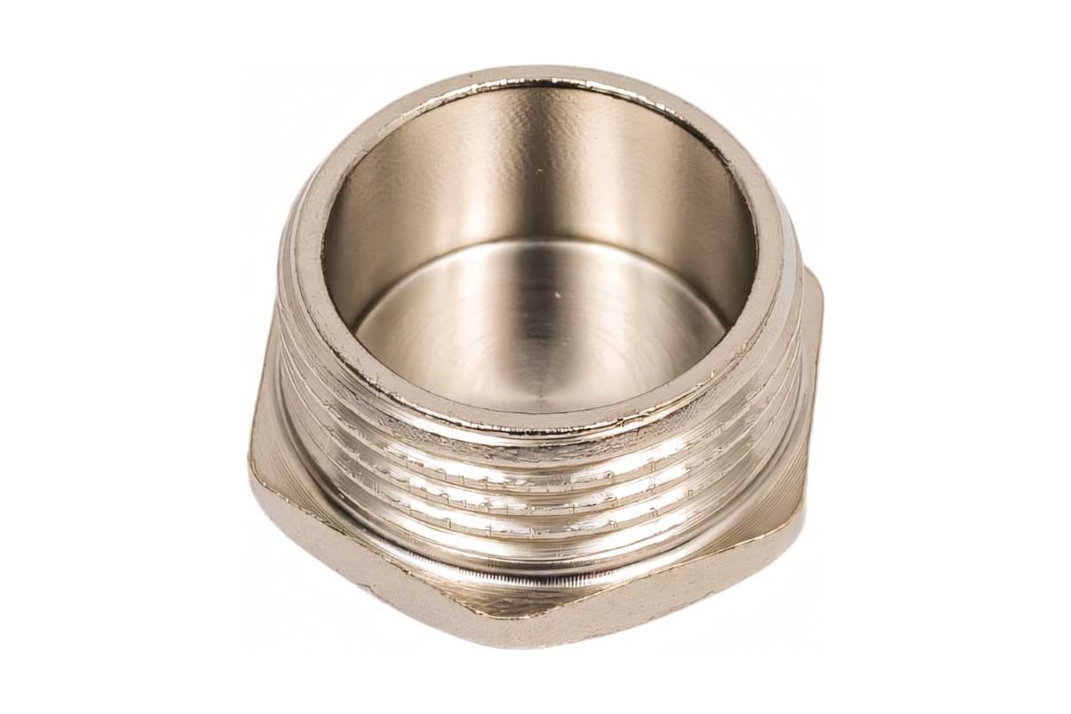 Заглушка Rvc 3/4 ш 00780 - выгодная цена, отзывы, характеристики, фото - купить в Москве и РФ