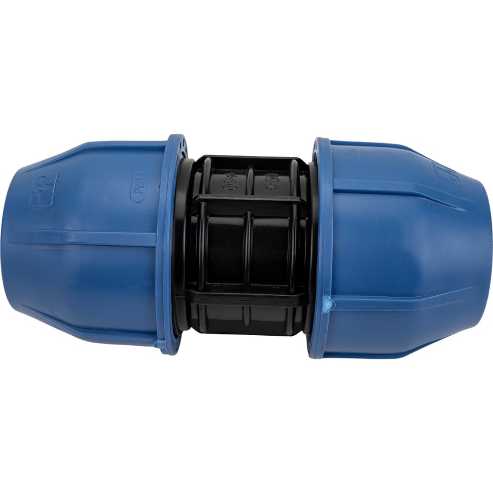 ПНД Муфта Rvc 50 UNIO/ 12774 - выгодная цена, отзывы, характеристики ...