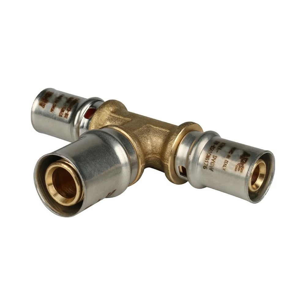 Пресс-тройник APE 32х20х26 AP131 32x20x26 - выгодная цена, отзывы ...