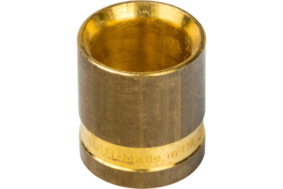 Монтажная гильза STOUT 25 SFA-0020-000025 RG008P0UDADIES - выгодная ...