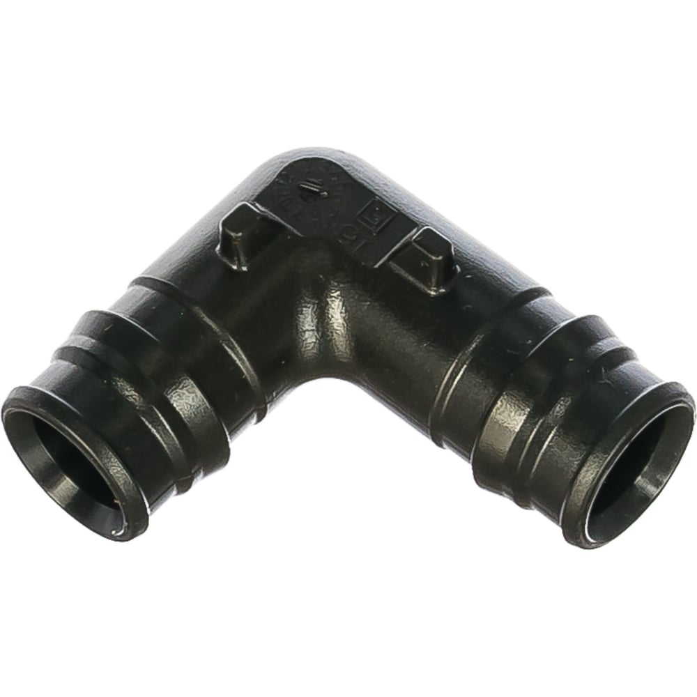 Угольник UPONOR Q&E PPSU 16-16 '100Ф UP 1008679 - выгодная цена, отзывы, характеристики, фото ...