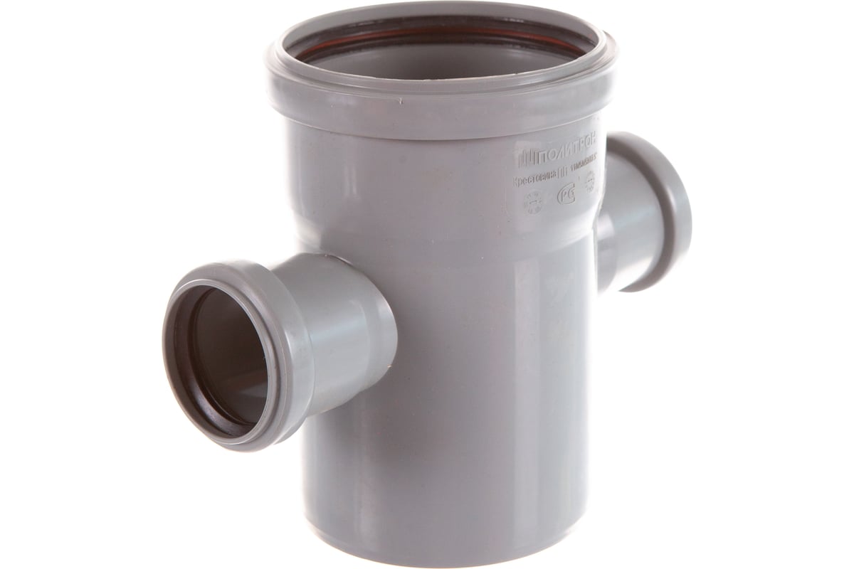 Одноплоскостная крестовина PRO AQUA COMFORT PP 110x50x50/87.5 805587P - выгодная цена, отзывы ...