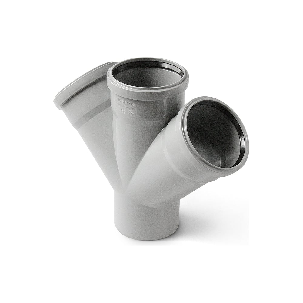 Одноплоскостная крестовина PRO AQUA COMFORT PP 110x50x50/45 805545 - выгодная цена, отзывы ...