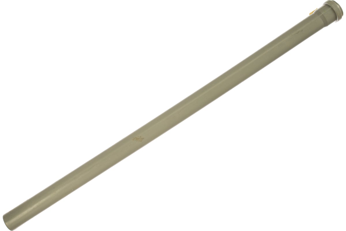 Полипропиленовая труба PRO AQUA COMFORT ОТК 50x1000x1.5 otk150501000 ...