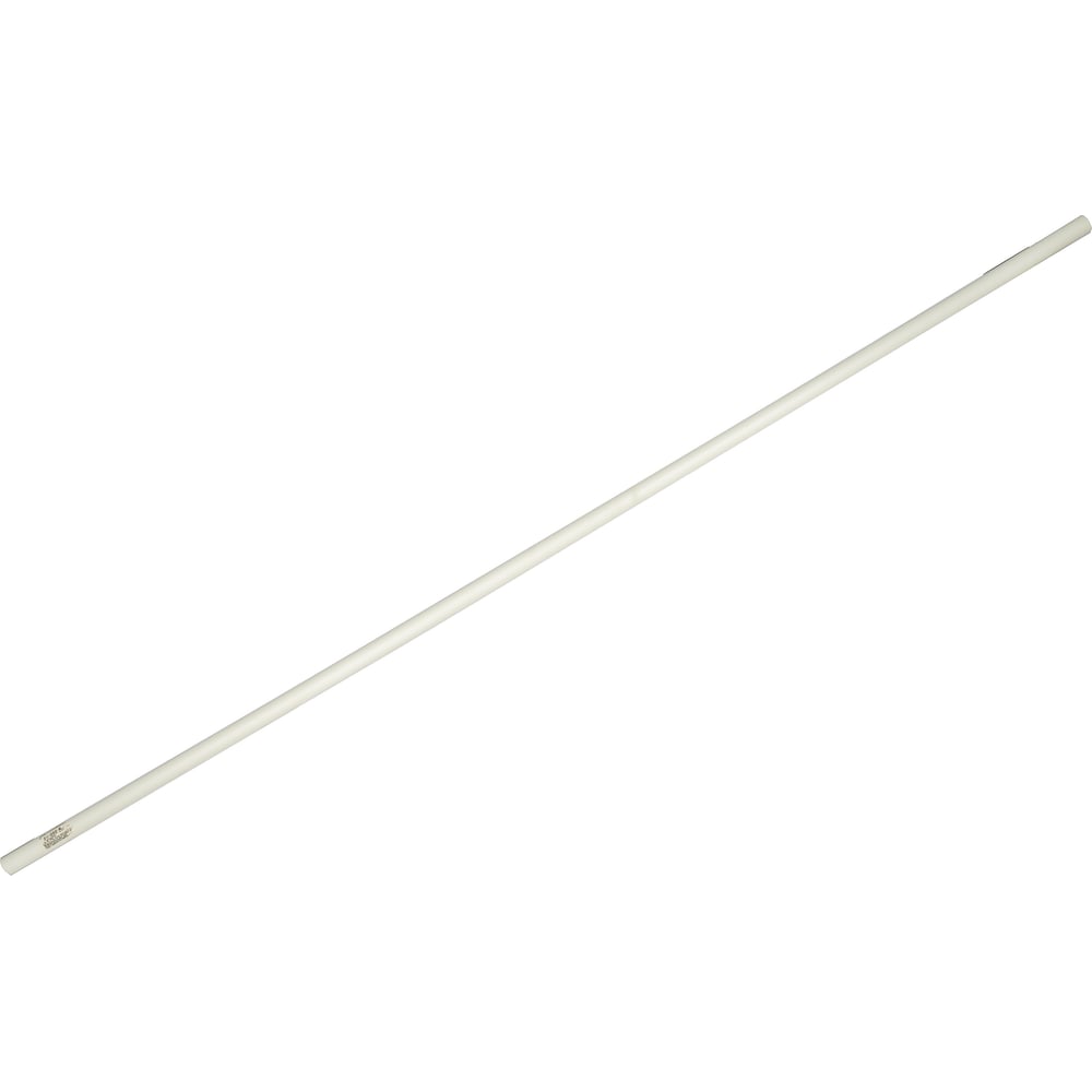 Труба армированная фольгой в центре PRO AQUA PP-R DUO SDR 6 Белая 2 м d ...