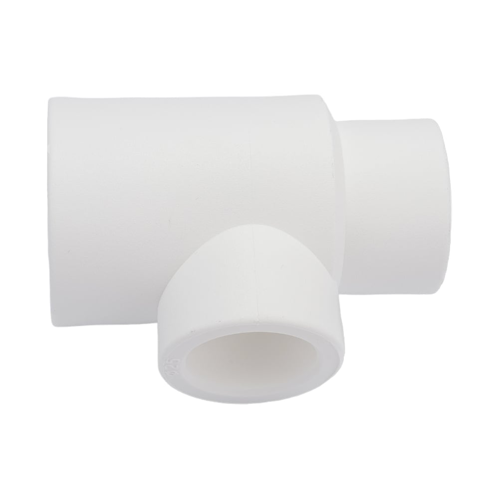 Переходной тройник PRO AQUA PP-R белый 32-25-25 мм PA14534Pb - выгодная ...