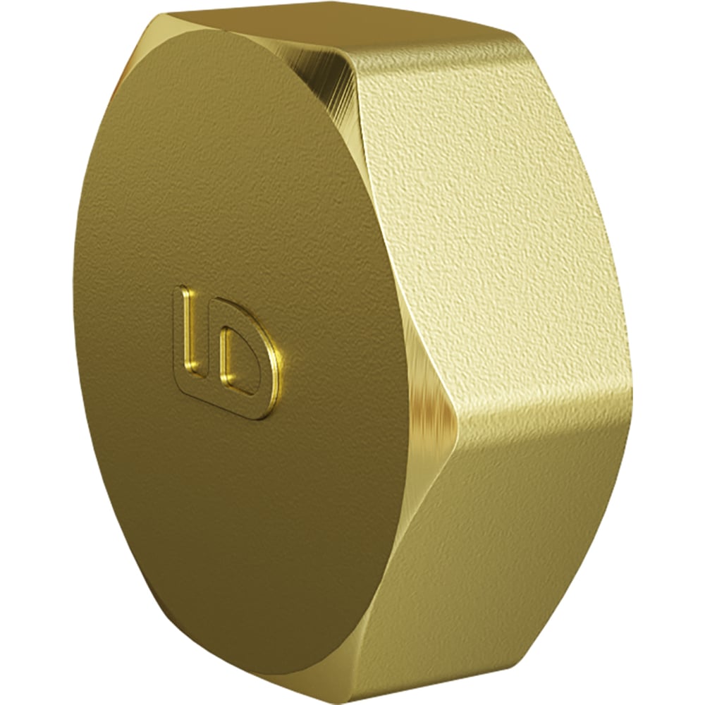 Заглушка LD PRIDE 1 1/4'' 552620 - выгодная цена, отзывы, характеристики, фото - купить в Москве ...