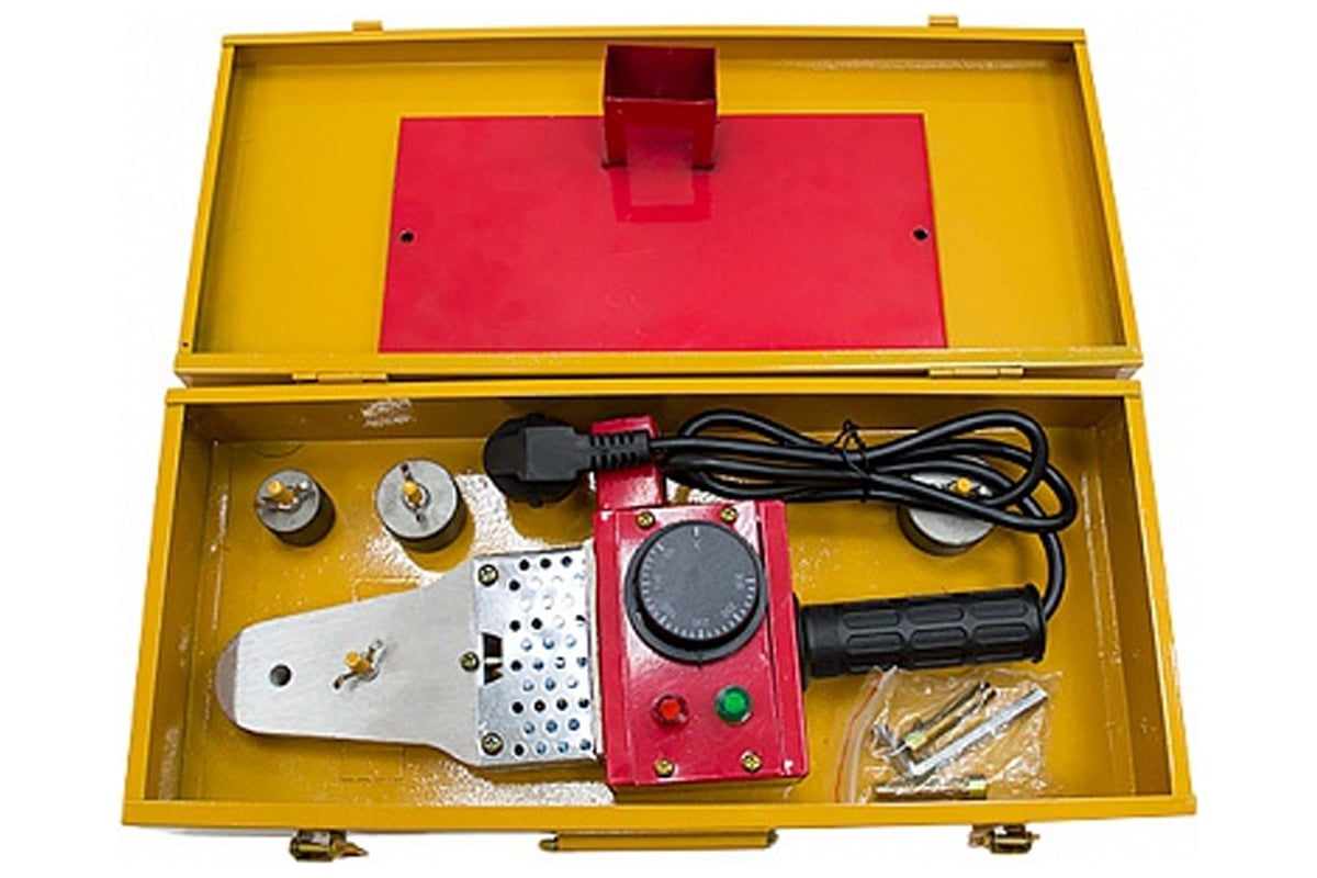 Комплект сварочного оборудования MeerPlast CA-028-32M 20-32 мм ...