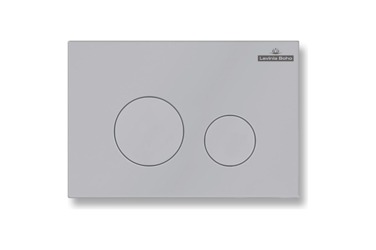 Инсталляция для приставного унитаза в комплекте 2 в 1 Lavinia Boho ...