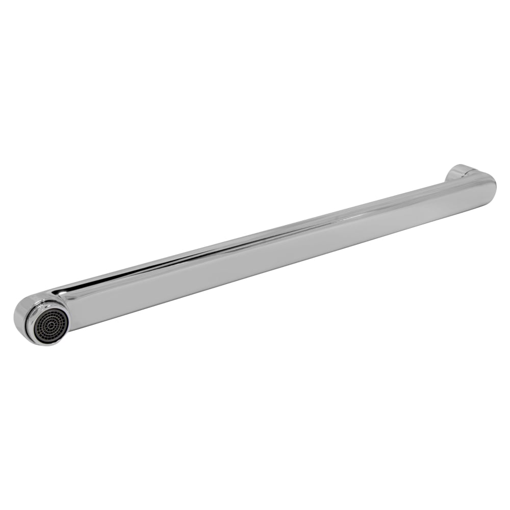 Излив плоский Masterprof L-образный 30 см., 3/4" ИС.200176 - выгодная ...