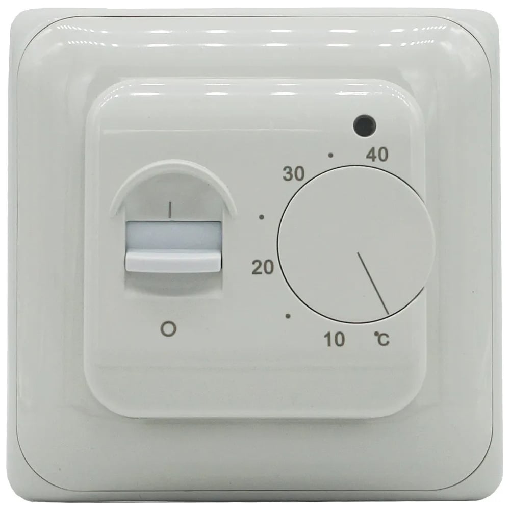 Терморегулятор Menred RTC 70.26 025076 - выгодная цена, отзывы, характеристики, фото - купить в ...