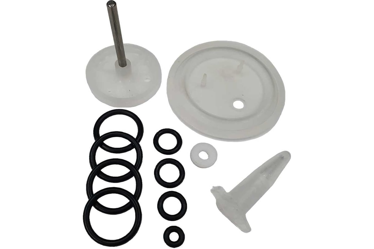 Рем. комплект водяного узла к ВГУ ЗИП 4211-02.200 BaltGaz 29049 ...