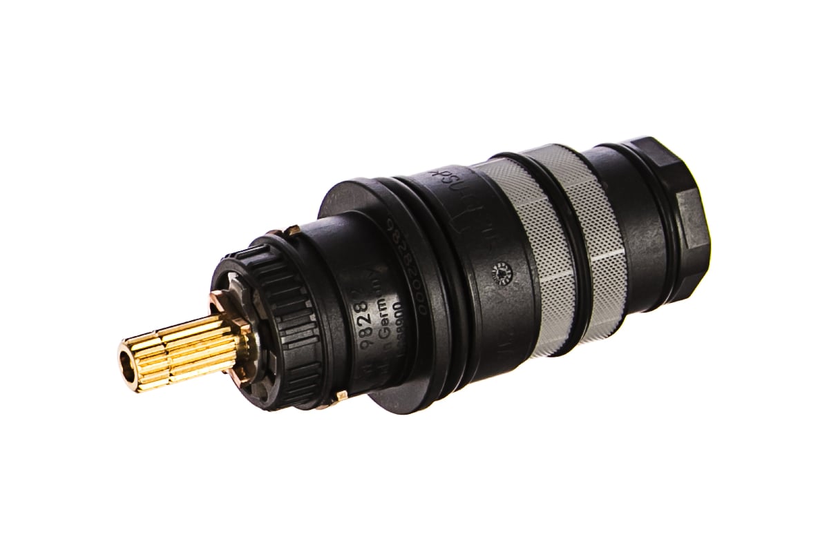 Термостатический картридж HANSGROHE T30 98282000 00000009227 - выгодная ...