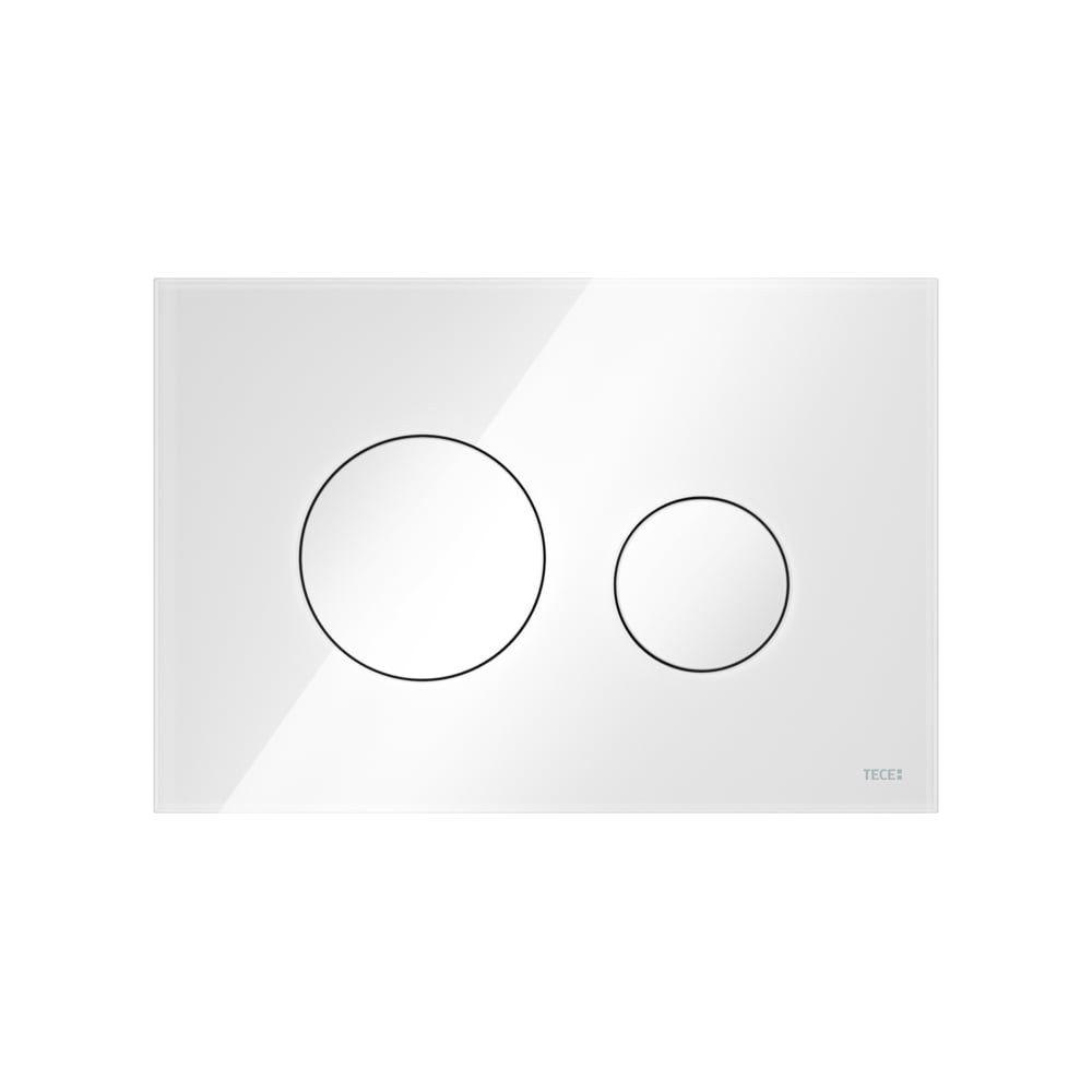 Панель смыва TECE ТЕСЕloop 9240650 - выгодная цена, отзывы, характеристики, фото - купить в ...