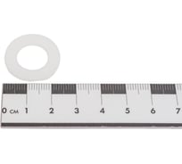 Прокладки для радиаторов отопления: межсекционные и под заглушку ...