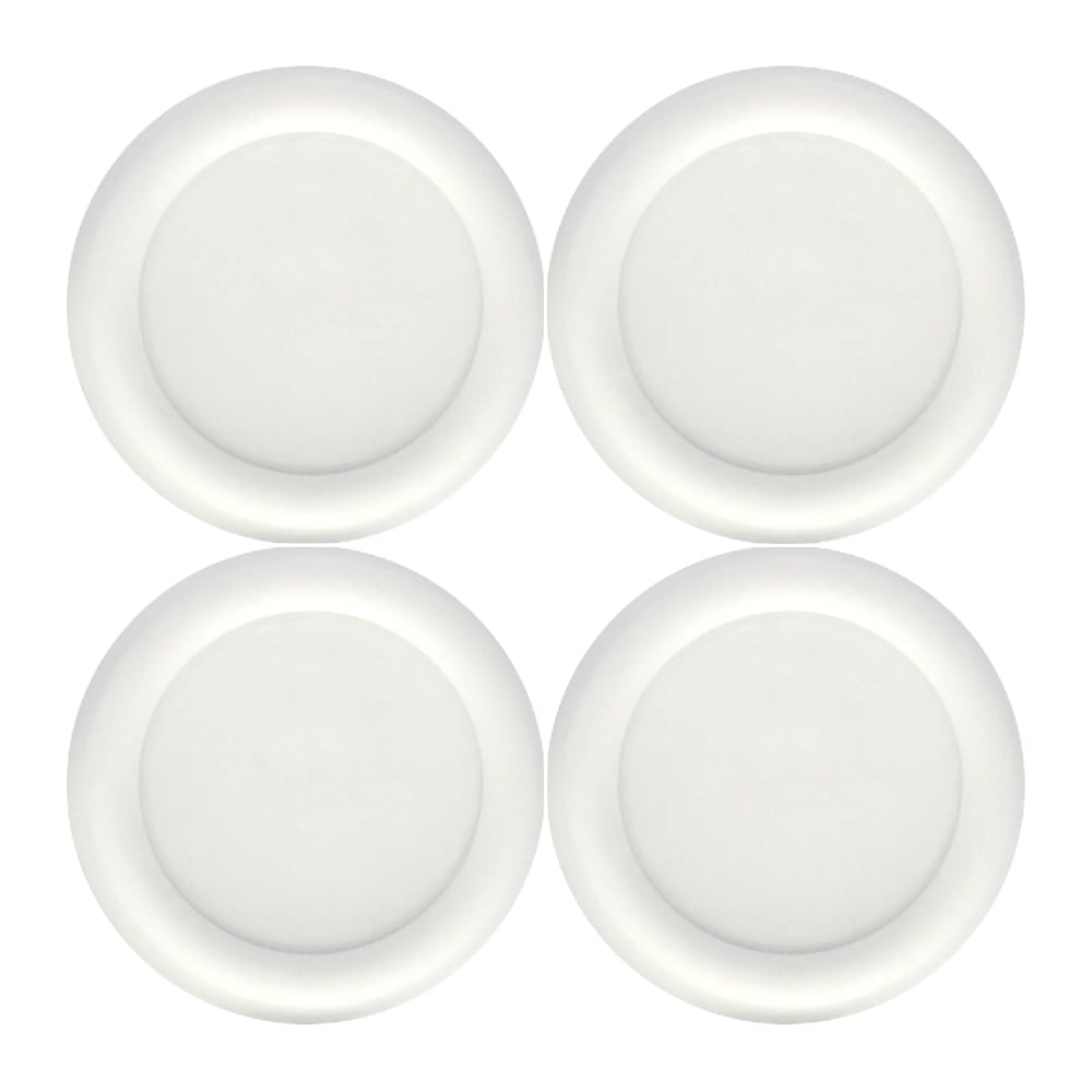 Подставка для стиральных машин, холодильников и сушильных барабанов MasterProf 4 шт. HS.110016 ...