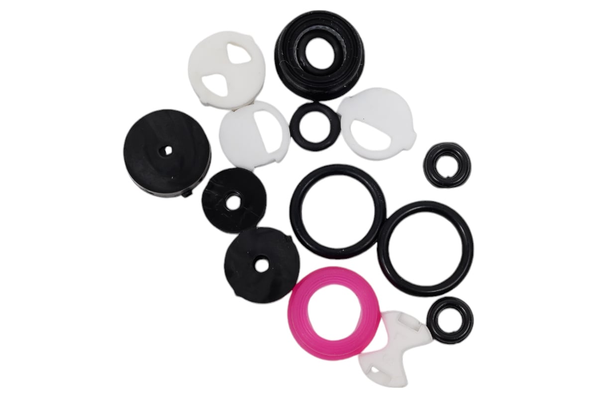 Ремонтный набор Masterprof для кранбуксы, новый универсальный ИС.131298 - выгодная цена, отзывы ...