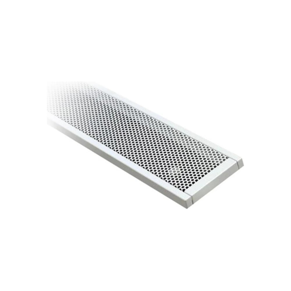 Перфорированная решетка TECHNO vita 185-1200 RH04007690 - выгодная цена ...