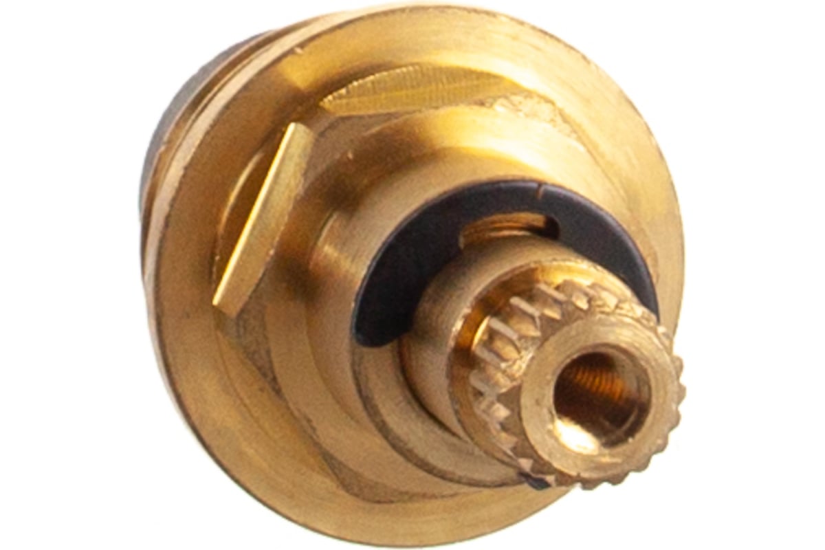 Кран букса MELODIA рез. 1/2 8x20 34146 - выгодная цена, отзывы ...