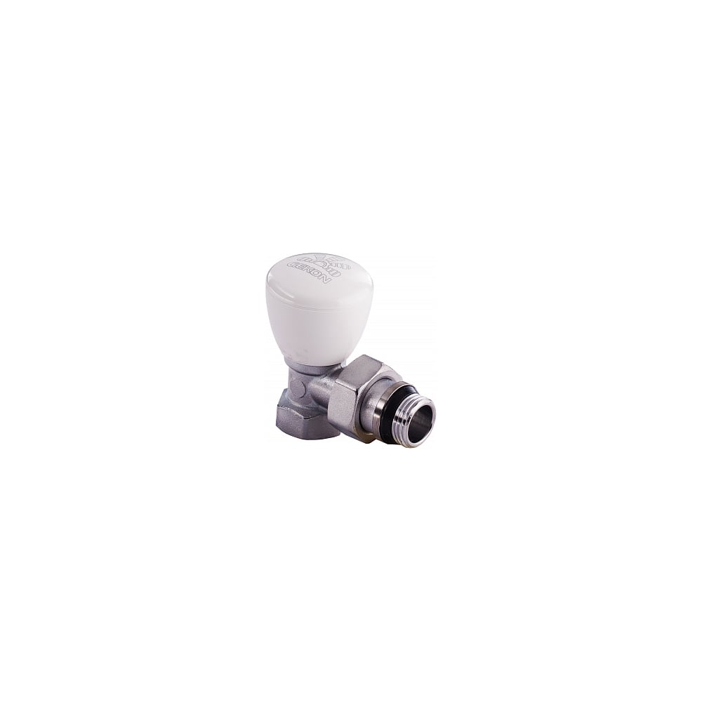 Угловой регулируемый клапан Gekon 1/2" GK 7150 12 - выгодная цена ...
