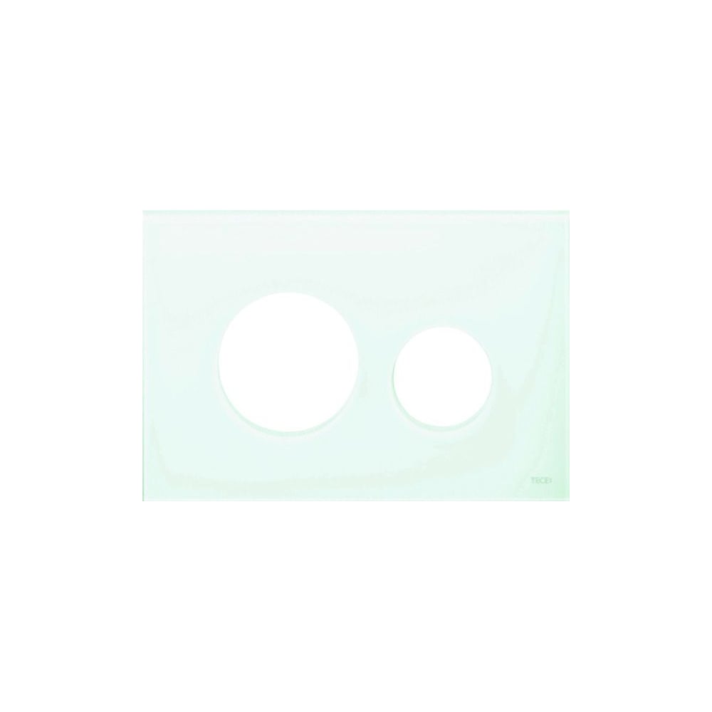Лицевая панель TECE TECEloop для панели смыва унитаза 9240670 - выгодная цена, отзывы ...