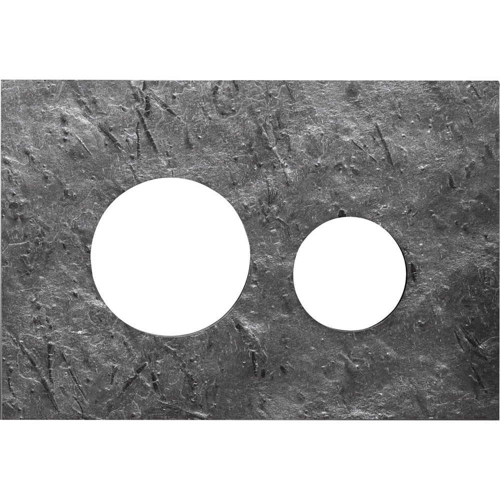 Лицевая панель TECE TECEloop для панели смыва унитаза 9240675 - выгодная цена, отзывы ...