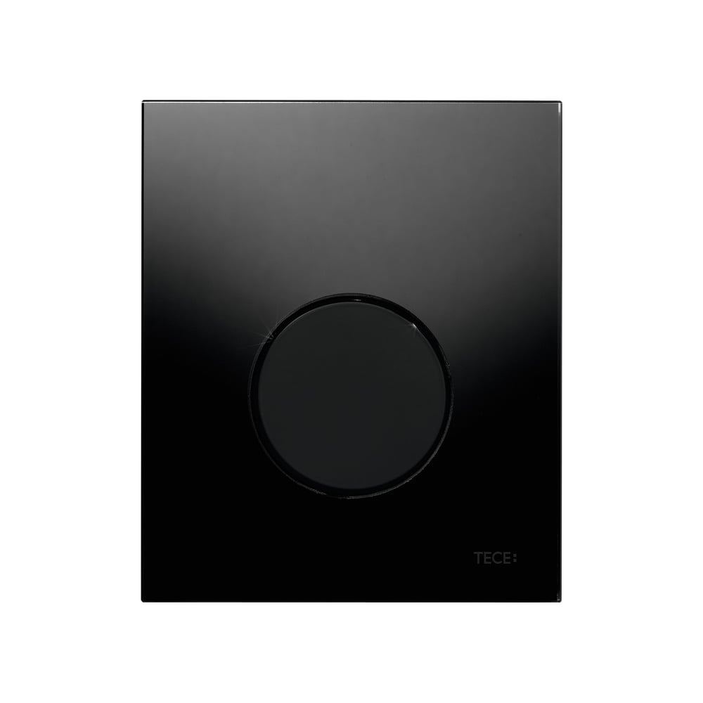 Стеклянная панель смыва TECE TECEloop с картриджем для писсуара 9242657 - выгодная цена, отзывы ...