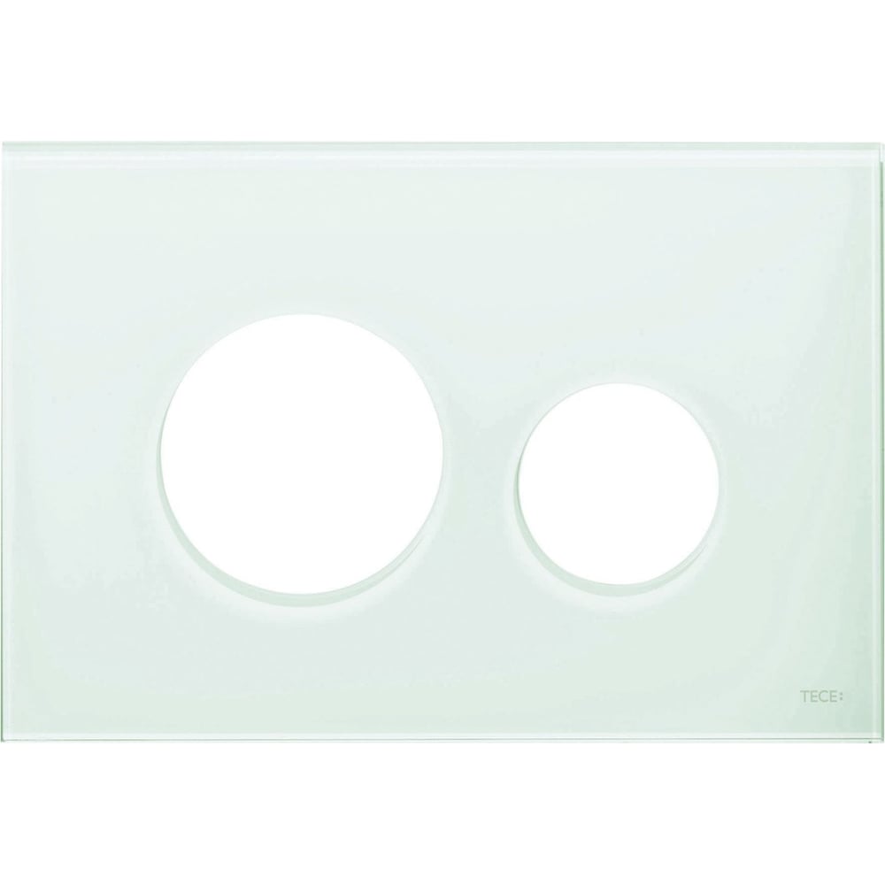 Лицевая панель TECE TECEloop для панели смыва унитаза 9240672 - выгодная цена, отзывы ...