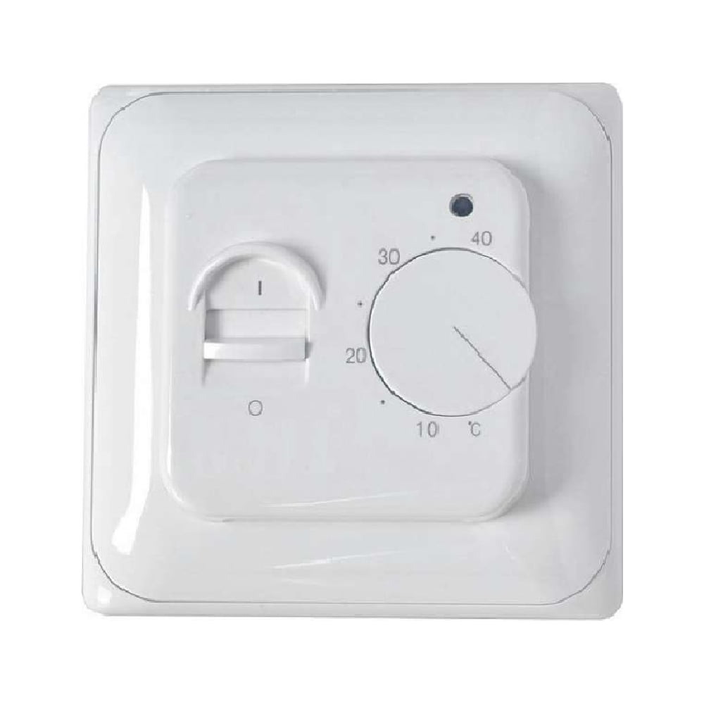 Терморегулятор RTC 70.26 138 - выгодная цена, отзывы, характеристики, фото - купить в Москве и РФ