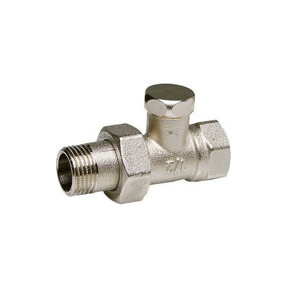 Запорный клапан Watts 194R RLD/K 1/2" 10001663 - выгодная цена, отзывы ...