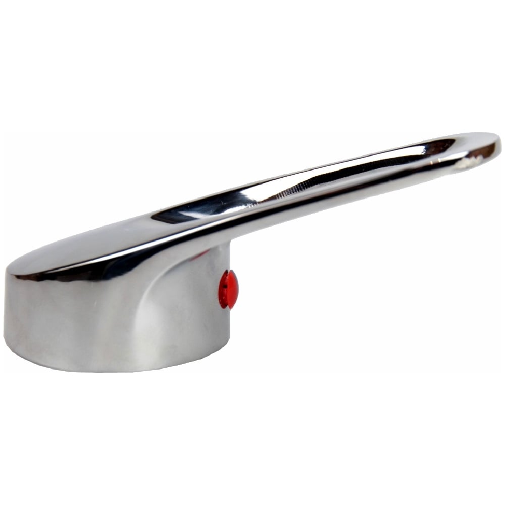 Ручка-рычаг для смесителя под картридж d40 мм MasterProf ИС.200354 ...