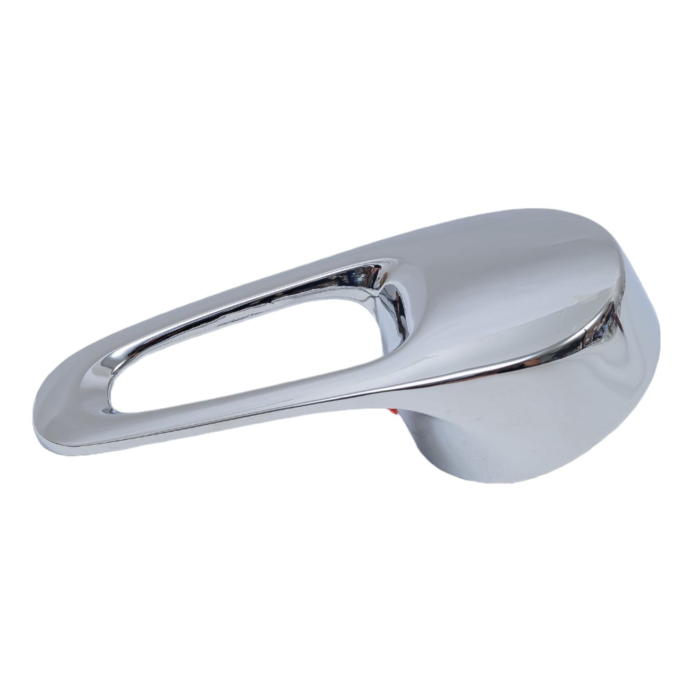 Ручка-рычаг для смесителя под картридж d40 мм MasterProf ИС.200354 ...