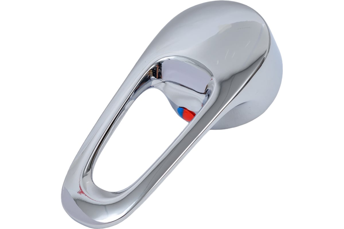 Ручка-рычаг для смесителя под картридж d40 мм MasterProf ИС.200354 - выгодная цена, отзывы ...